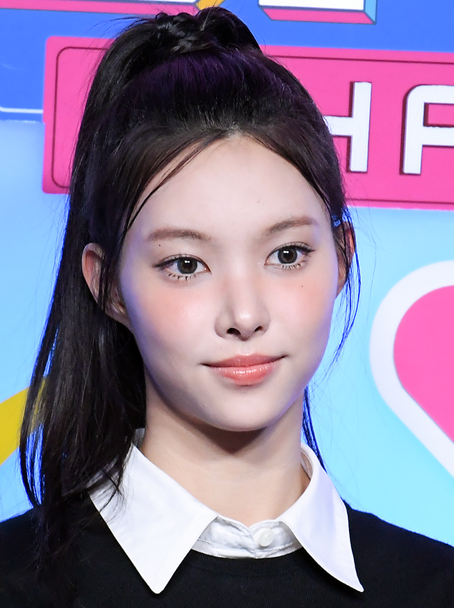 아일릿 윤아 사주풀이_ : 네이버 블로그