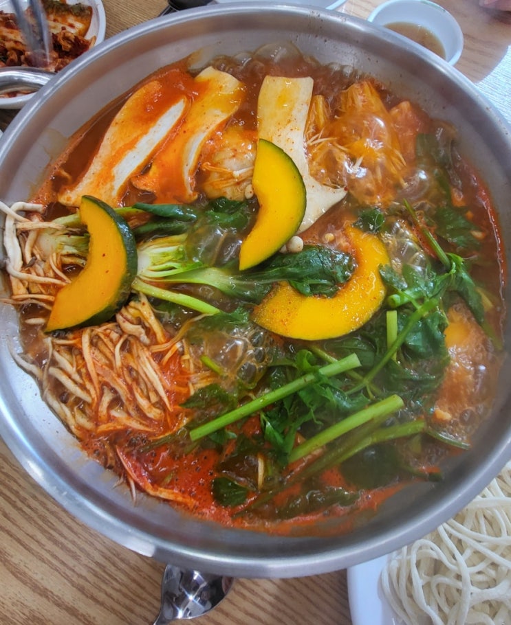 부산만덕맛집 매일 아침 직접 수제로 만두를 만드는 본만두 만덕점 네이버 블로그