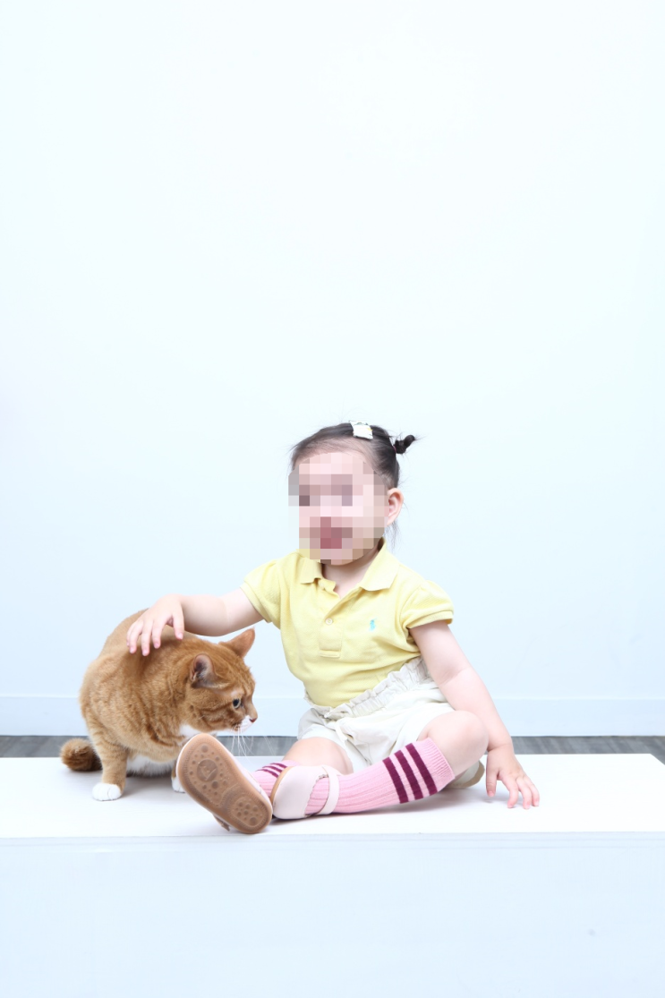 도봉구 셀프 사진관 이루하루에서 두돌아기 추억만들기 네이버 블로그