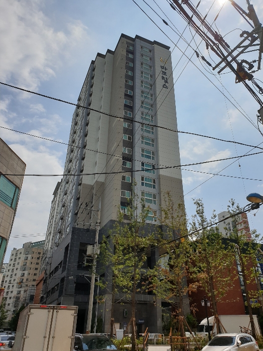 인천내집 오피스텔경매 남동구 간석동 250 4 마크힐스 경매 2023타경525558 네이버 블로그