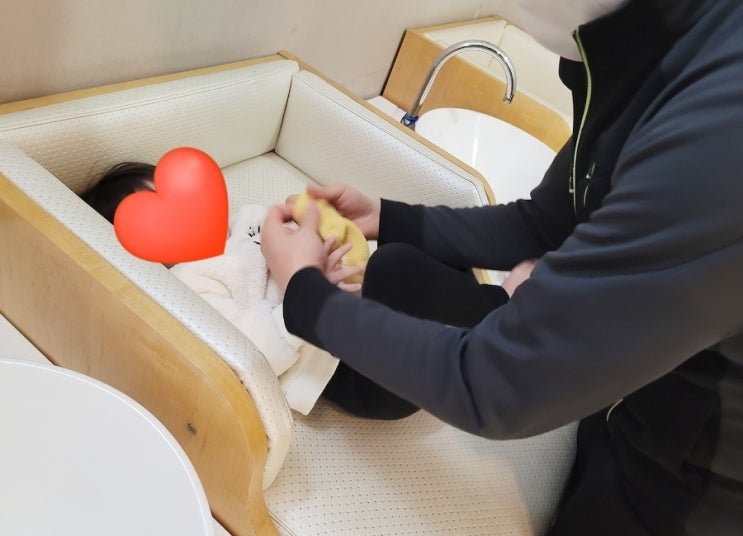 춘천 롯데마트 유아휴게실 수유실 기저귀갈이대 있는 곳 네이버 블로그