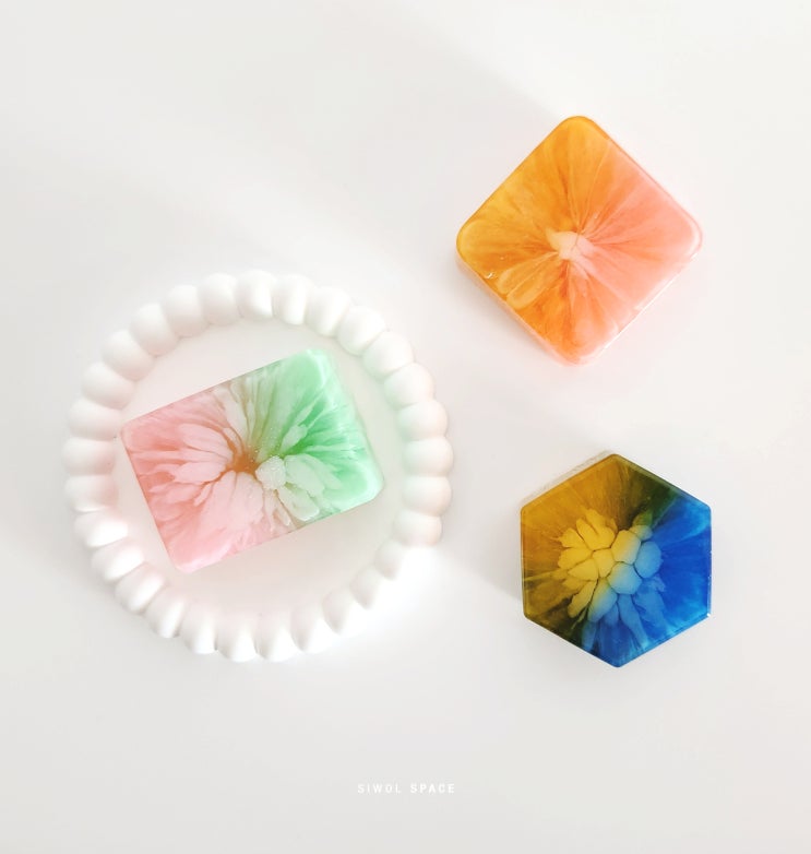 시월의공간 : MP PREMIUM SOAP CLASS (노원/별내/의정부 비누공방) : 네이버 블로그