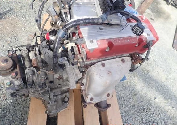 JDM K20A FD2 타입R ...!!! : 네이버 블로그