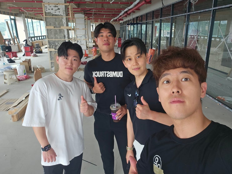 용인헬스장 기흥구pt 기흥구청 운동도 하고 주변에서 식사도 하기 좋은 스포데이 휘트니스 오픈이벤트 1차 5명 네이버 블로그