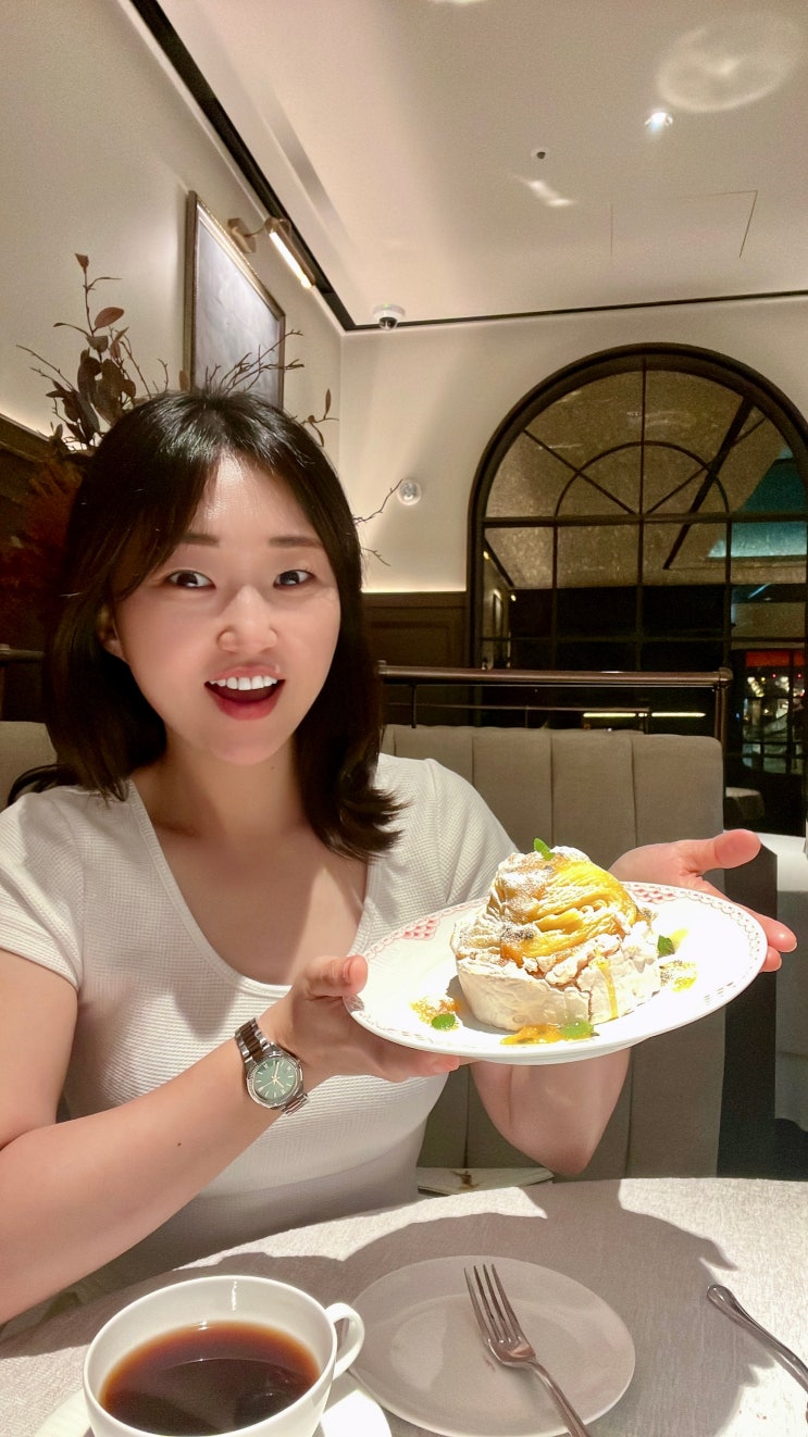 서울 스테이크 맛집 더 스테이크하우스 코스로 먹고 왔어요♥ : 네이버 블로그