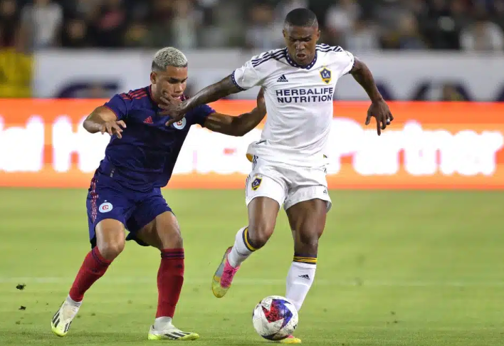 스코어맨 해외축구 7월8일 오전 메이저리그사커 Mls 순위분석 휴스턴 다이너모 Vs La Fc La 갤럭시 Vs