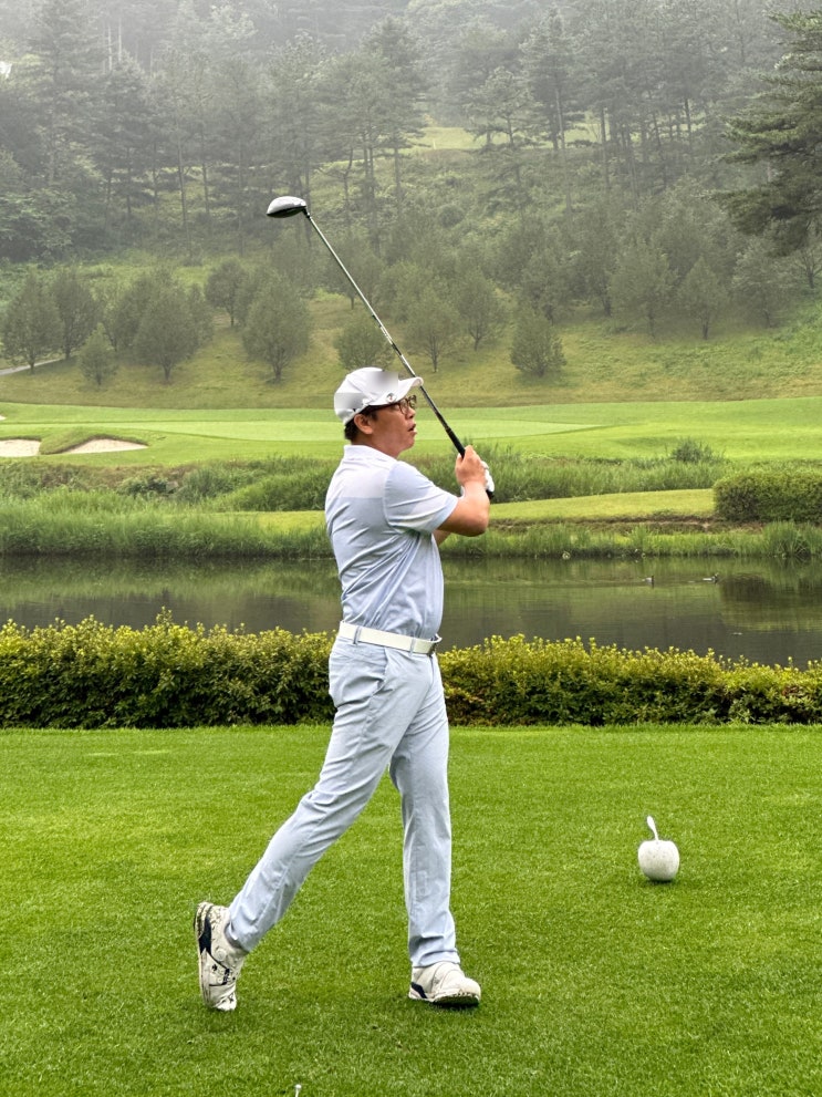 혼마골프 베레스09 드라이버, 비거리와 방향성, 손맛까지 잡은 프리미엄 클럽 BERES09 : 네이버 블로그