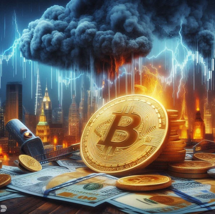 비트코인(BITO, BITU) 4차 리밸런싱 완료. : 네이버 블로그