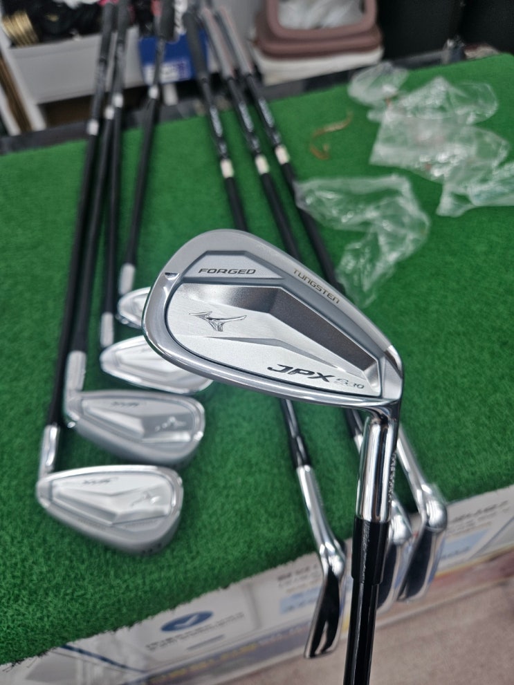미즈노 JPX S30 손맛좋은 카본아이언 추천 : 네이버 블로그