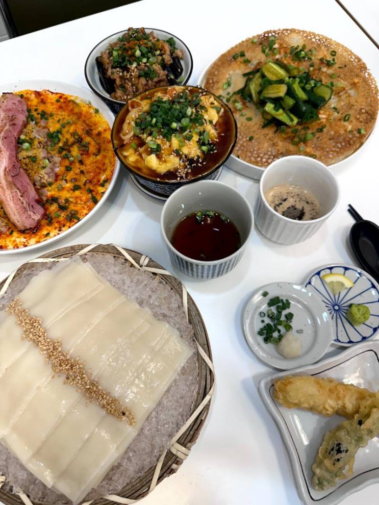 맛있는 히모카와 우동 먹고 왔어요 일산 맛집 요미우돈교자 일산점 네이버 블로그