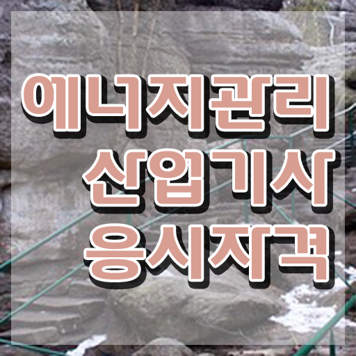 에너지관리산업기사 합격률 에너지관리산업기사 응시자격 온라인 수업으로 단기간에 성공한 방법 네이버 블로그