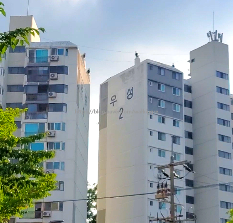 도곡우성 아파트 실거주를 위한 임장기 및 장단점 분석 네이버 블로그