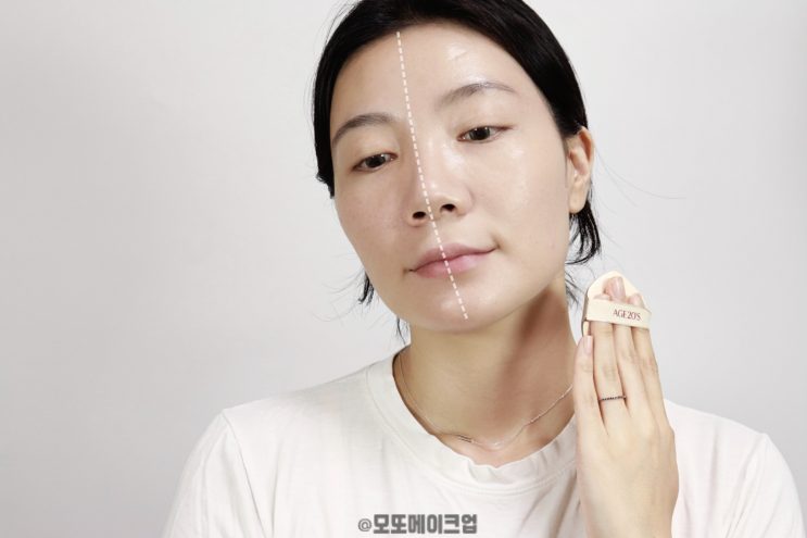 여름 쿠션팩트 추천 지성피부 딱붙 쿠션파데 네이버 블로그