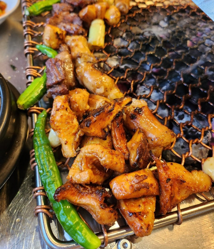 회식으로 딱 곱창 교대 맛집 세광양대창 교대본점 네이버 블로그