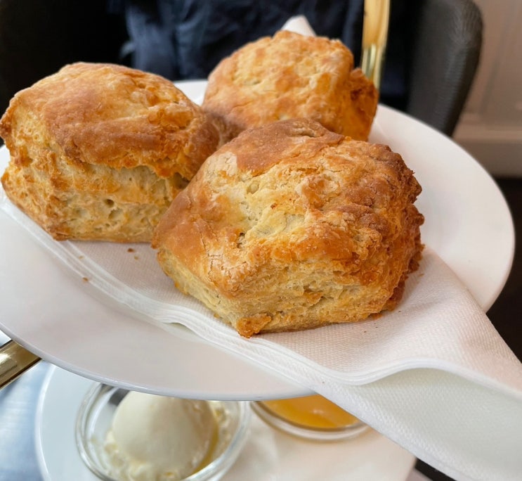 [북유럽 맛집] 덴마크 코펜하겐 빵집 / Reinh. Van Hauen / HART BAGERI / Lagkagehuset ...