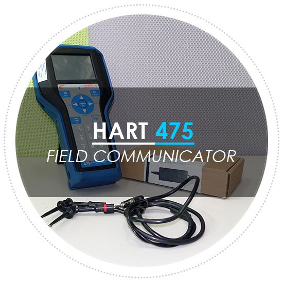 하트 어머슨 HART 475 - Field Communicator - 특징/사양 렌탈 비용 알아보기 - 중고계측기판매 대여 ...