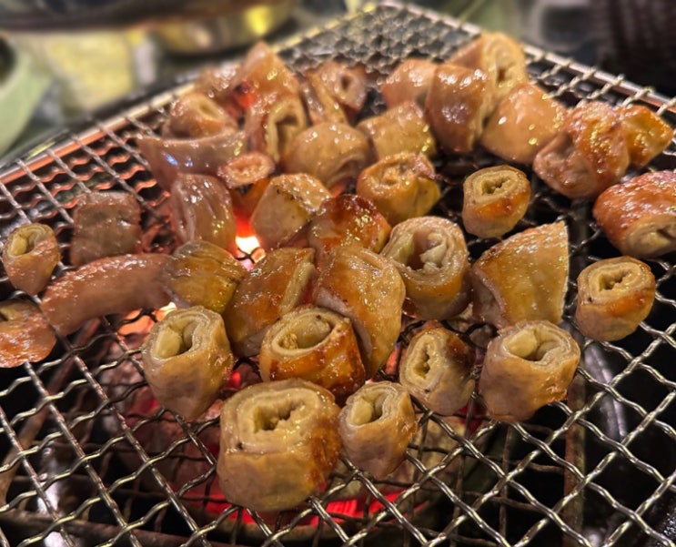 대구 경북대 북문 맛집 백년가게 싱글벙글 막창 돼지 막창 추천 네이버 블로그