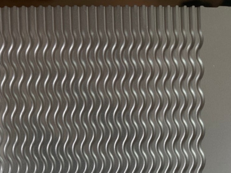 연료 전지 부품 에칭으로 가공 - 1.5t SUS/STS 에칭가공 : 네이버 블로그