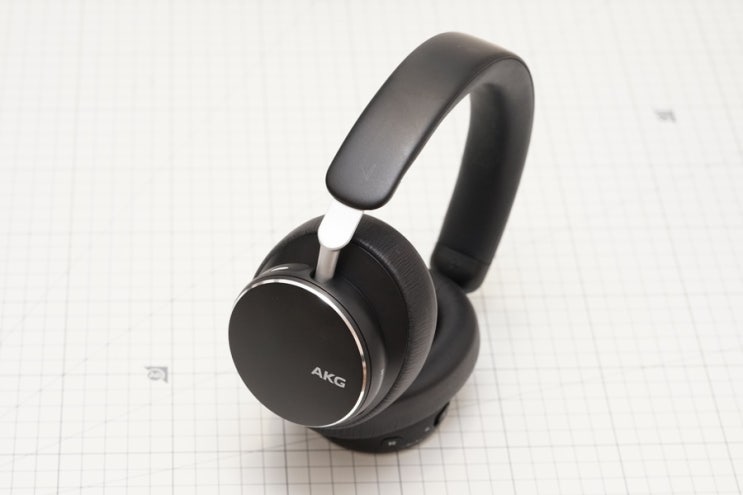 AKG N9 HYBRID 헤드폰 측정치 (B&K 5128) : 네이버 블로그