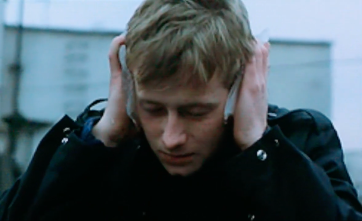 [음악 메모] Zbigniew Preisner - DEKALOG VI Part 1, 2, 3 / 영화 OST : 네이버 블로그