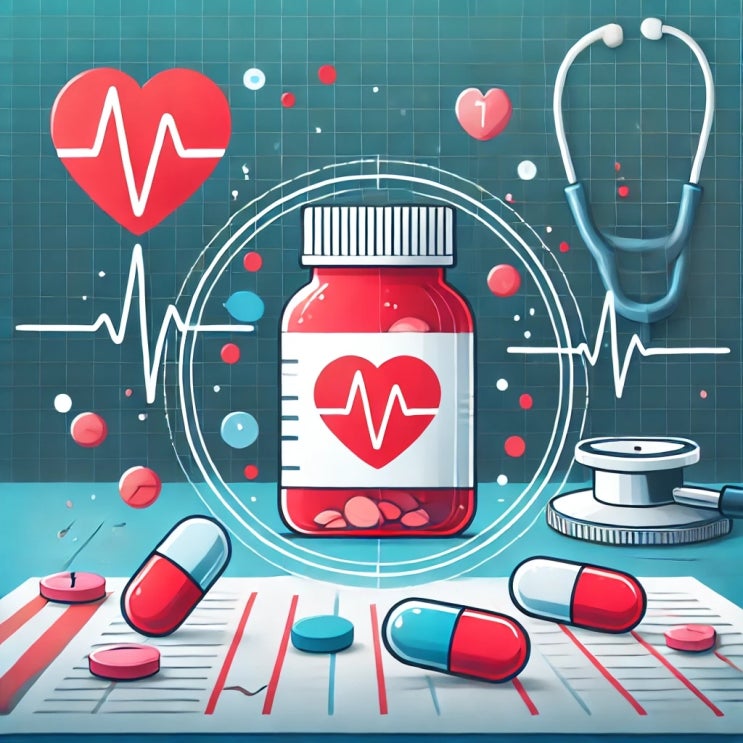 아모잘탄(Amosartan) 효능, 복용법, 부작용, 상호작용 : 네이버 블로그