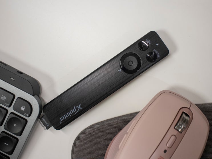 엑스포인터(xPointer) 이미지포인터 XPM170Y 솔직 리뷰 : 네이버 블로그