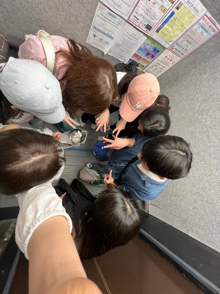공주들 다 모였다 네이버 블로그