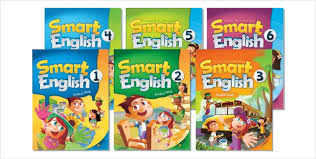 Smart English starter-6 : 네이버 블로그