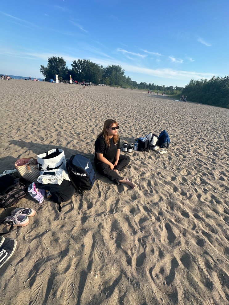 zoe가 된 나... : 네이버 블로그