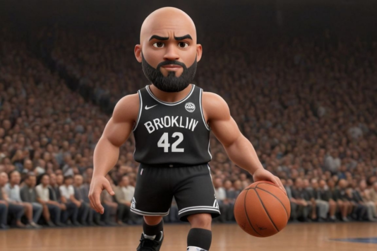 [NBA] 포스트 조던으로 불리웠던 조던의 직속 후배 제리 스택하우스(Jerry Stackhouse) : 네이버 블로그