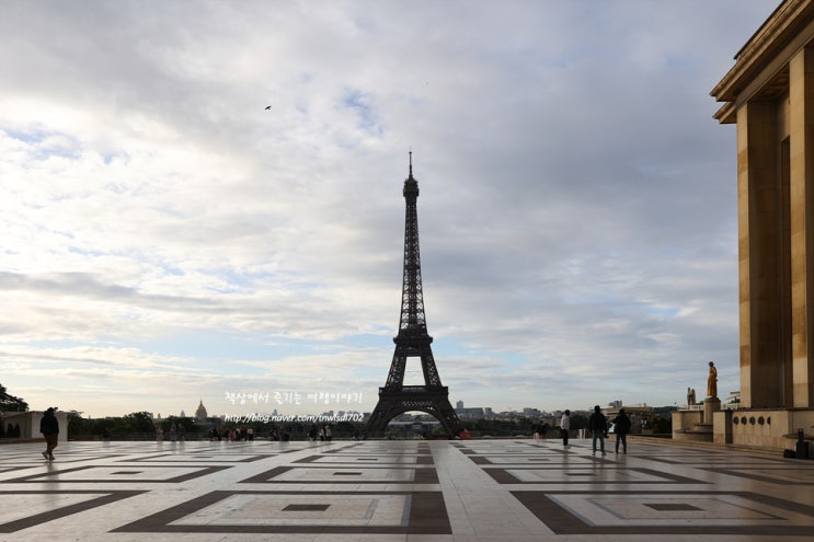 파리여행 대한항공 KE902 파리 -> 인천 탑승 후기 : 네이버 블로그