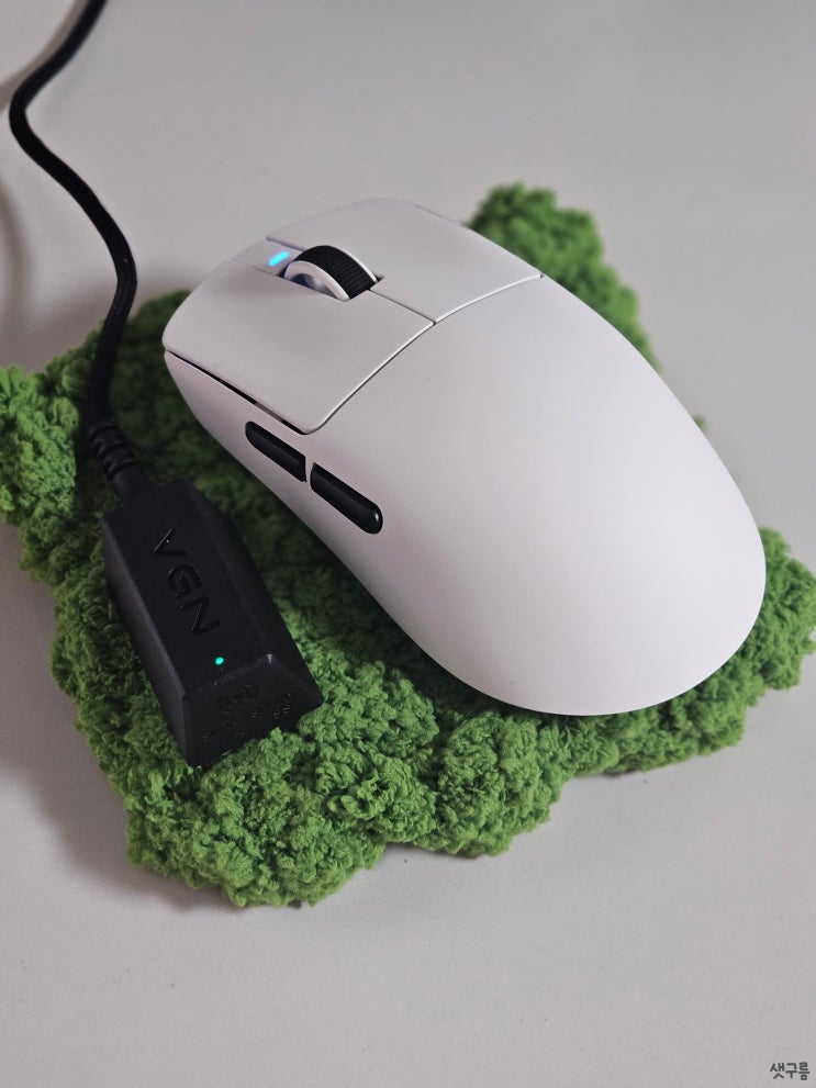 잠자리 마우스 VXE R1 PRO MAX 후기(4k 무선 연결) : 네이버 블로그