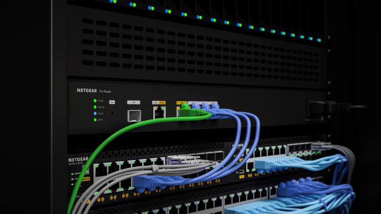 NETGEAR PR60X - No-IP 를 통한 Dynamic DNS (DDNS) 구성 방법 : 네이버 블로그