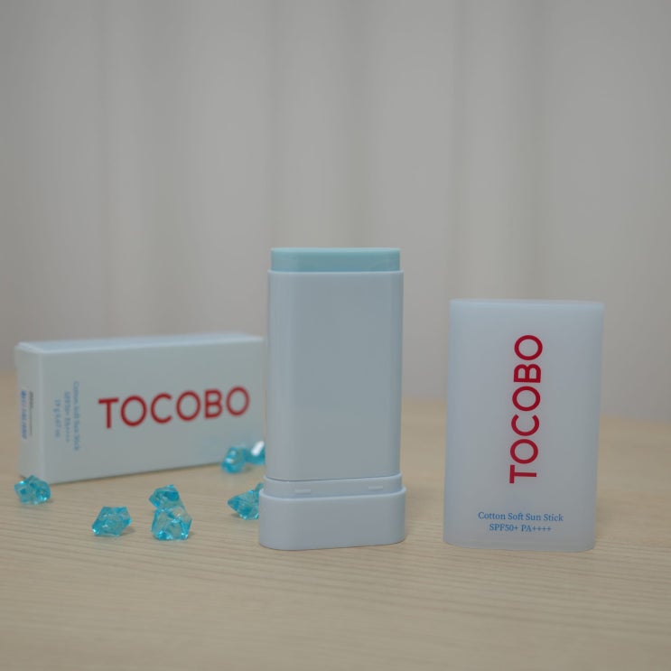 토코보 TOCOBO 끈적이지 않고 바르기 편한 선스틱추천 : 네이버 블로그