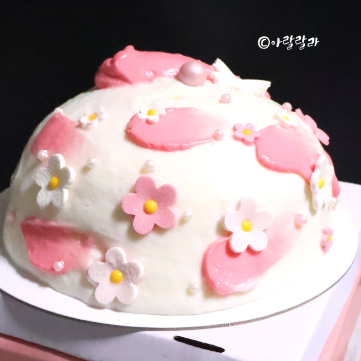 반월당역케이크 살롱슈크레 더현대 대구점 대구디저트 네이버 블로그