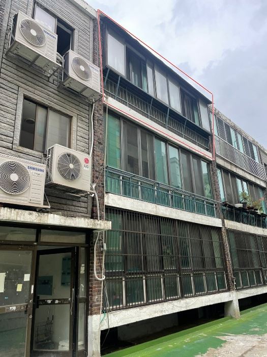 양천구 신월동 빌라경매 전용20평1억8천 강서초등학교인근 성도2차 3층 다세대 연립주택 유찰2회 서울신월동연립주택 법원경매