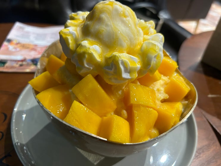 세부 막탄 카페 숨 CAFE SOOM 커피샵 : 네이버 블로그