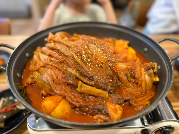 [대전 맛집] 대전 봉명동 '또바기'에서의 즐거운 만찬 : 네이버 블로그