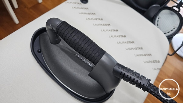 [내돈내산Laurastar lift x-tra/로라스타 리스트 엑스트라]다리미계의 에르메스/고가 다리미/시연/언박싱/사용후기 ...