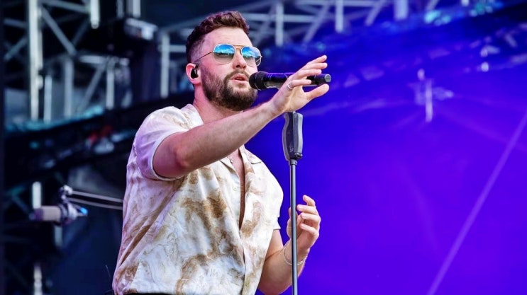 Calum Scott - Roots : 네이버 블로그