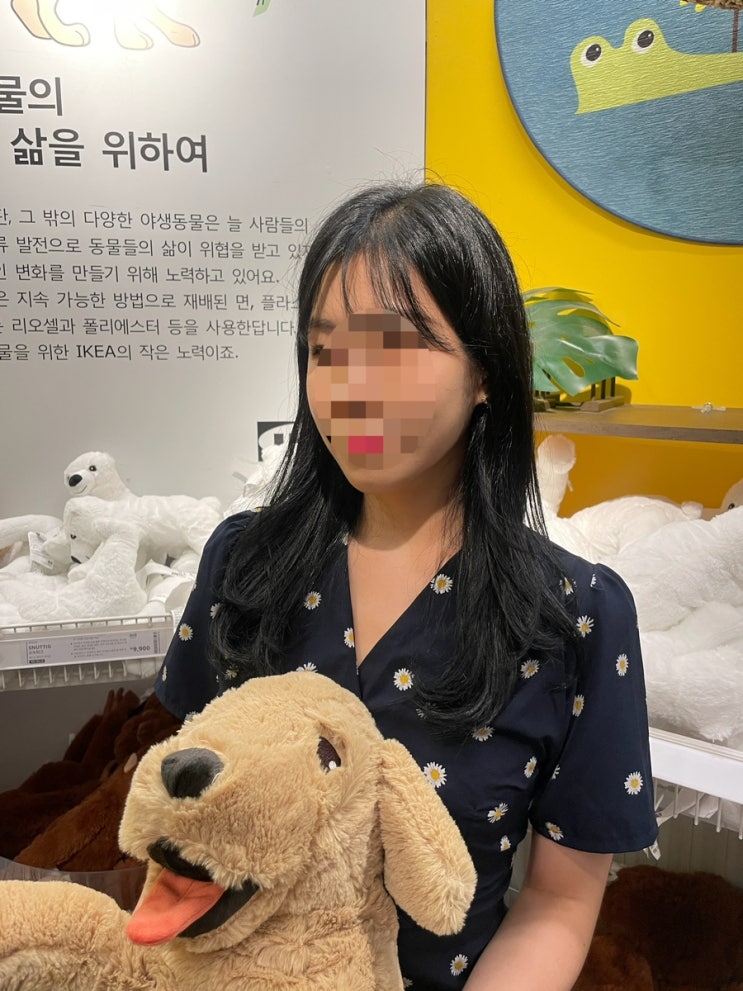 수유역미용실 여자 머리 잘하는 곳 로움 수유점 네이버 블로그