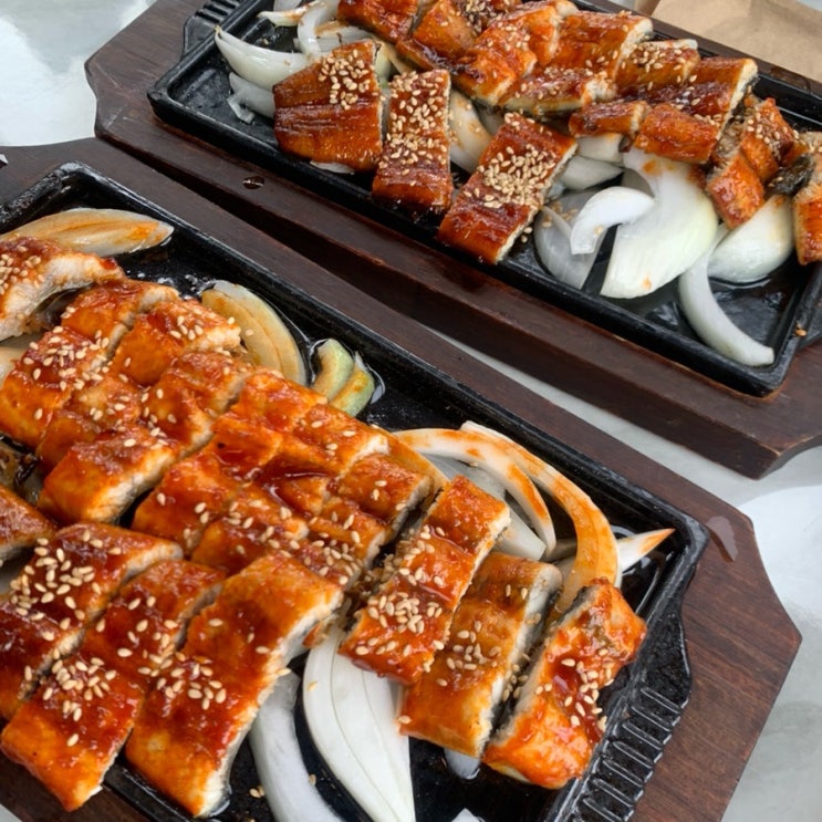 성남 판교장어사랑 기력떨어질때 보양식 점식특선 장어탕까지 네이버 블로그