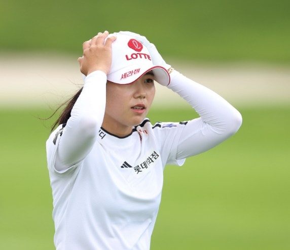 아문디 에비앙 챔피언십 KLPGA 간판스타 이예원 황유민 박지영 경기결과는?! : 네이버 블로그