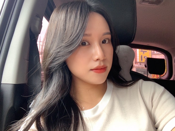 창원 피부관리 고운빛깔에스테틱본점 4d역작관리 1회차 솔직후기 네이버 블로그