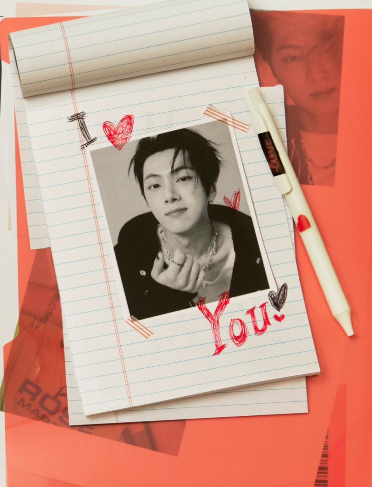 엔하이픈 드디어 정규 2집: romance untold : 네이버 블로그