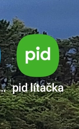 체코 프라하 교통권 PID litacka 어플 티켓구매 및 사용전 활성화 : 네이버 블로그