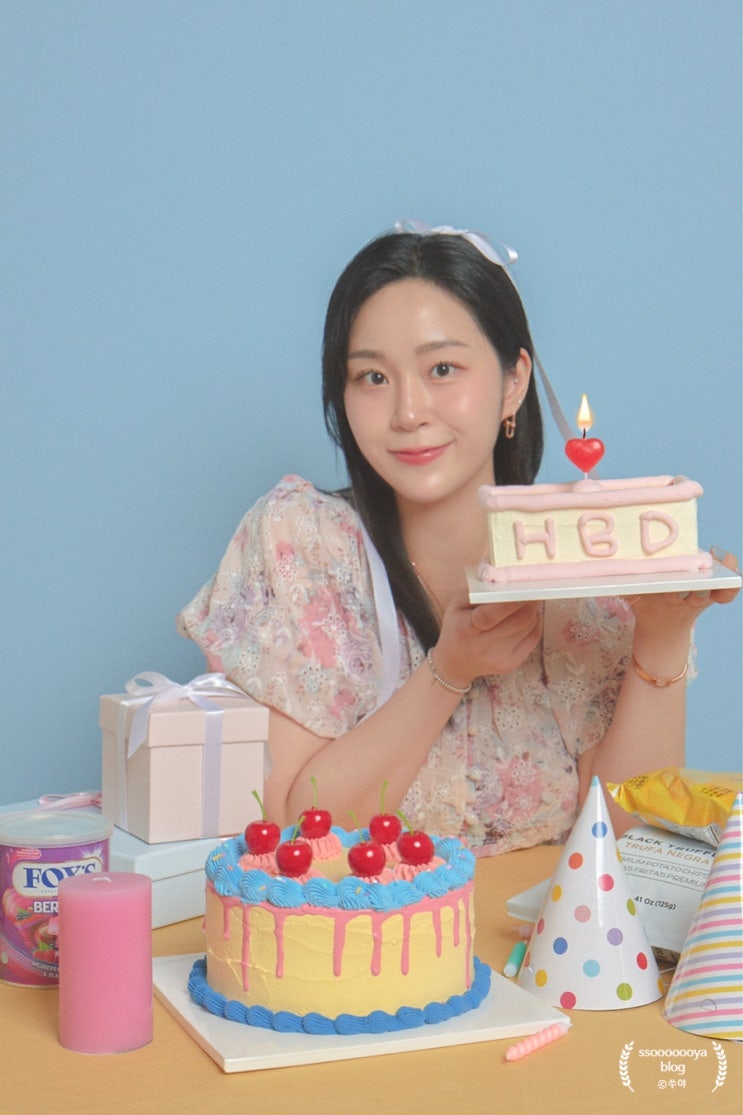 2024년7월 1탄 벌쓰데이걸의 생일주간│생일맞이 캐스퍼 터보 구매완 네이버 블로그