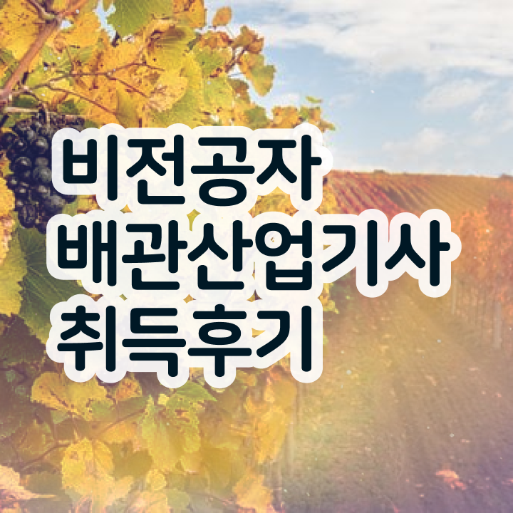 배관산업기사 필기 접수 배관산업기사 응시조건 인강만 듣고 간편하게 끝낸 전략 네이버 블로그