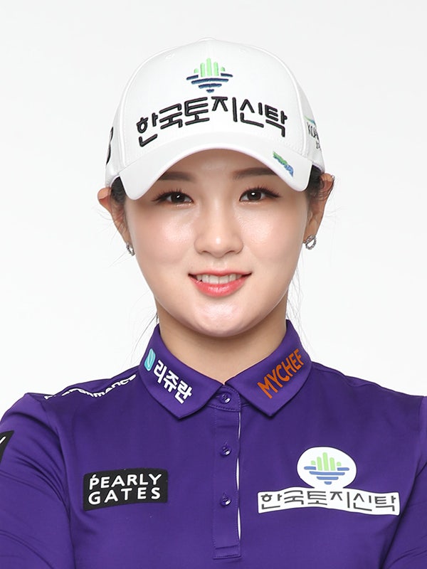 잠시 쉬어가는 KLPGA 투어, 돌아보는 상반기 : 네이버 블로그