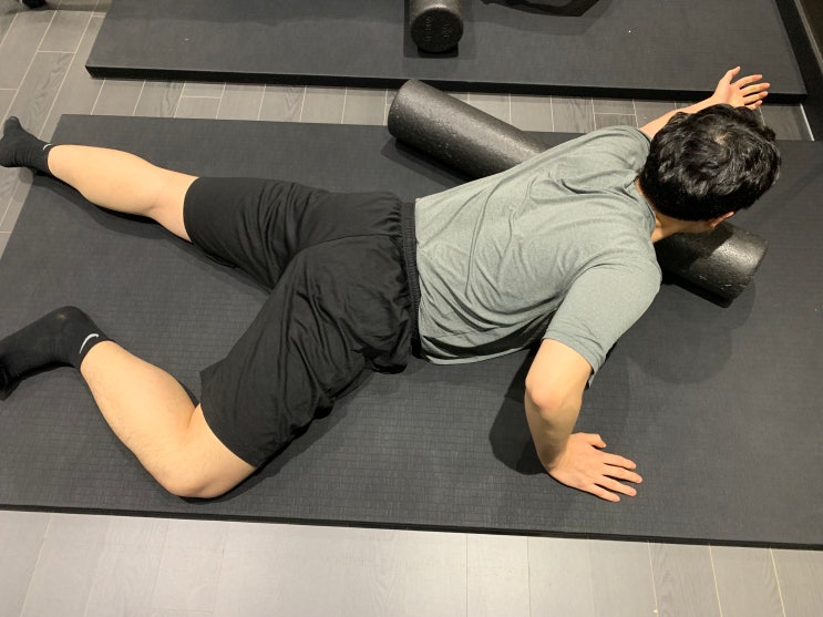 마곡pt 에이블짐 수명산 파크점 트레이너 테디 팀장 회원님들의 8주간 변화 과정 네이버 블로그